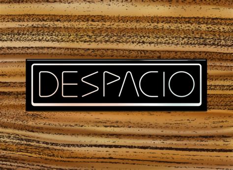 Miren El Documental Sobre Despacio El Sistema De Audio De James Murphy