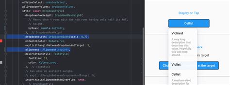 GitHub Khongchai Modular Customizable Dropdown A Dropdown That Can Be Attached To ANY Widget