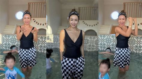 배윤정44세 만찢 미모 사강46세과 연습실에서 투샷