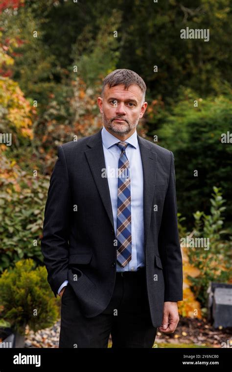 Detective Inspector James Callander Ahead Of The 41st Anniversary Of The Death Of 48 Year Old