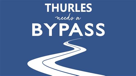 Petition · Fund Thurles Bypass Put The Project On The National