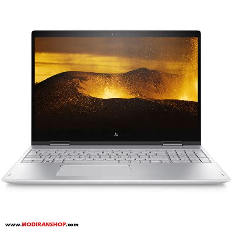 مشخصات قیمت و خرید لپ تاپ استوک HP ENVY X مدیران شاپ