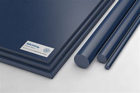 Sustarin® C Mdt Blue Metal Detectable