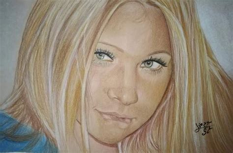 رسم تيفانى تين بالوان خشب