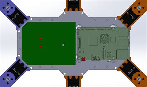 how to build a hexapod part 3 assembling the electronics