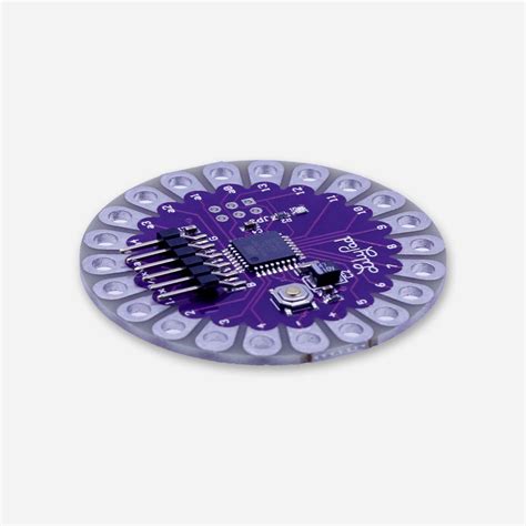 Arduino LiLyPad Arrowdot Store