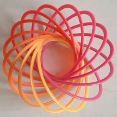 Home > Geometric toy > Toroflux