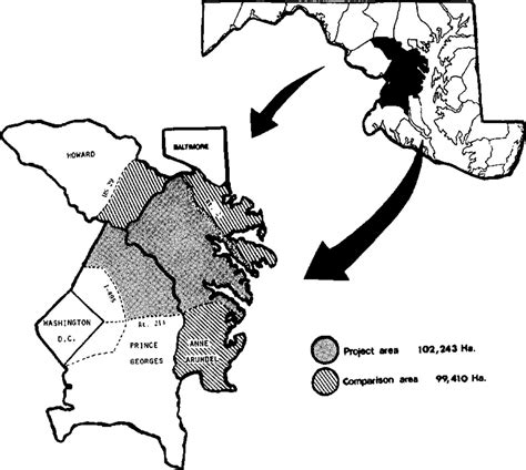 Development And Implementation Of A Gypsy Moth Integrated Pest Management Program