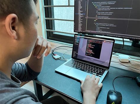 có nên tham gia khóa học frontend online