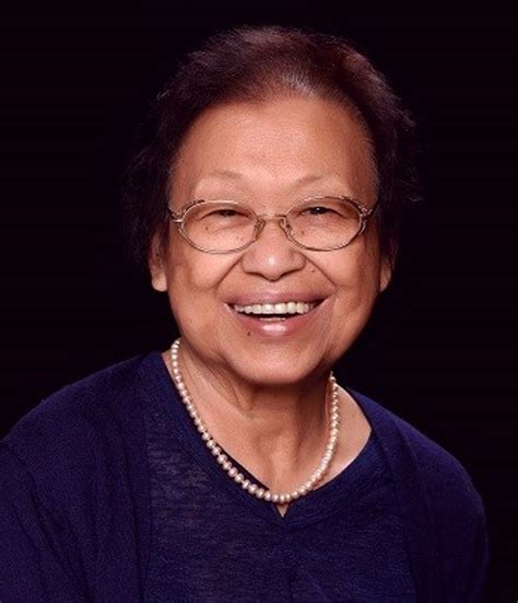 Lucy Lee李黃麗珠 Obituary June 27 2023 Kearney Funeral Services