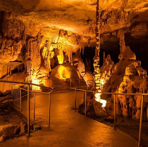 Cathedral Caverns State Park Lohnt Es Sich Aktuell Für 2026 Mit Fotos