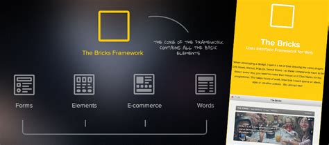 Giveaway Win A License For A Bricks Ui Pack With Designmodo And Aards