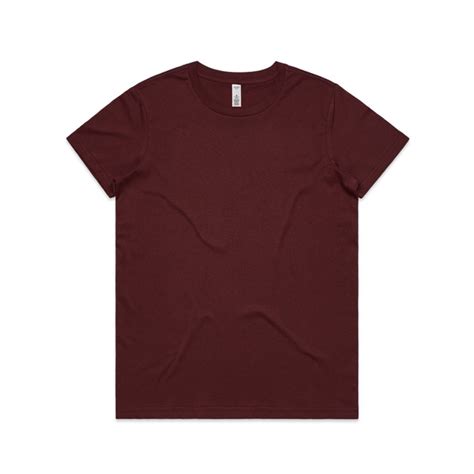 Wos Basic Tee 4051s As Colour Au