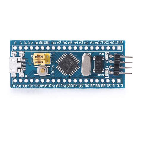 Minimum System Development Board Module For Ubuy India