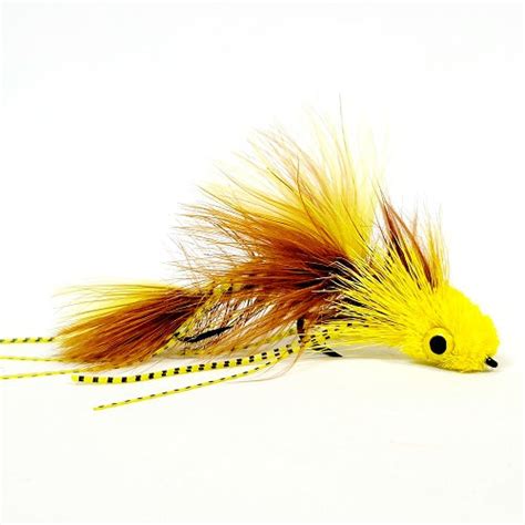 Sex Dungeon Yellowrust Brown — Fly Life Company