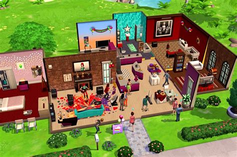 Pakai Unreal Engine 5 Krafton Pamer Game Mirip The Sims