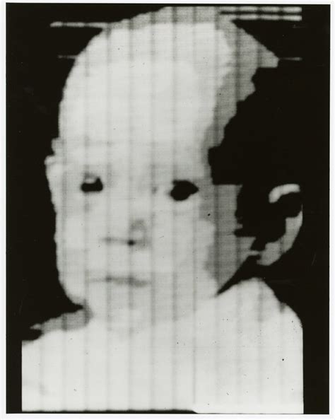 Digital Imaging Pioneer Russell Kirsch Inventor Of The Pixel Dies At