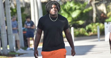 Dl Jarquez Carter Details Top Five Ahead Of July 18 Decision