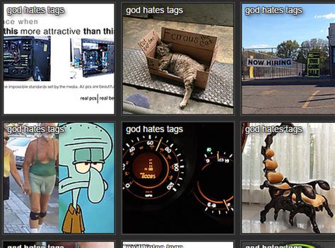 Removes Tags From Imgur With Adblock Album On Imgur