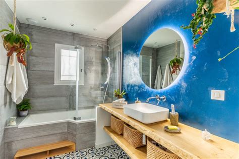 Rénovation De Salle De Bain Prix étapes Guide Dachat