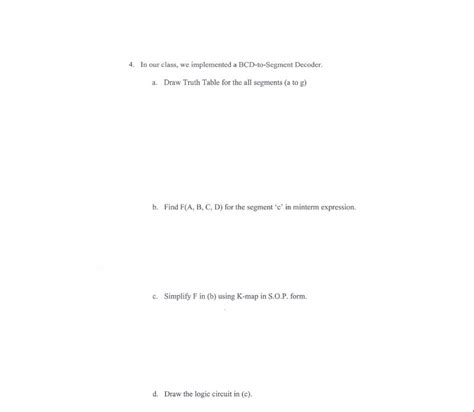 Solved Consider The Following Boolean Function F A B Chegg