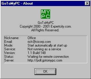 How To Uninstall Gotomypc Northwestmertq