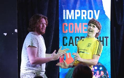Improv Classes In Sydney Perfect For Beginners — Sydney Comedy School