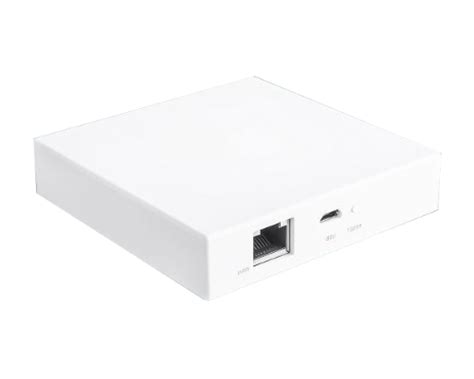 ZigBee Gateway For IoT Smart Home Energy Management Bituo