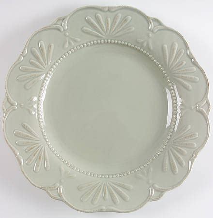 Adalina Green Saladdessert Plate By Jcpenney Replacements Ltd