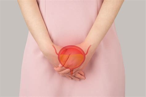 Bladder Infection Pain