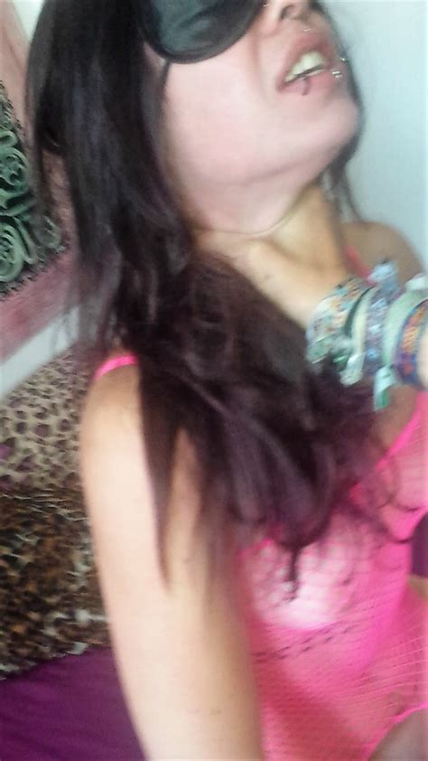 Choke Me Till I Give Up Pic