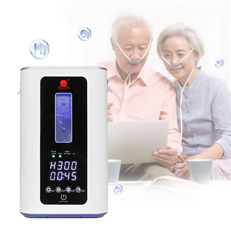 Elevate Wellness With Minters Hydrogen Generator