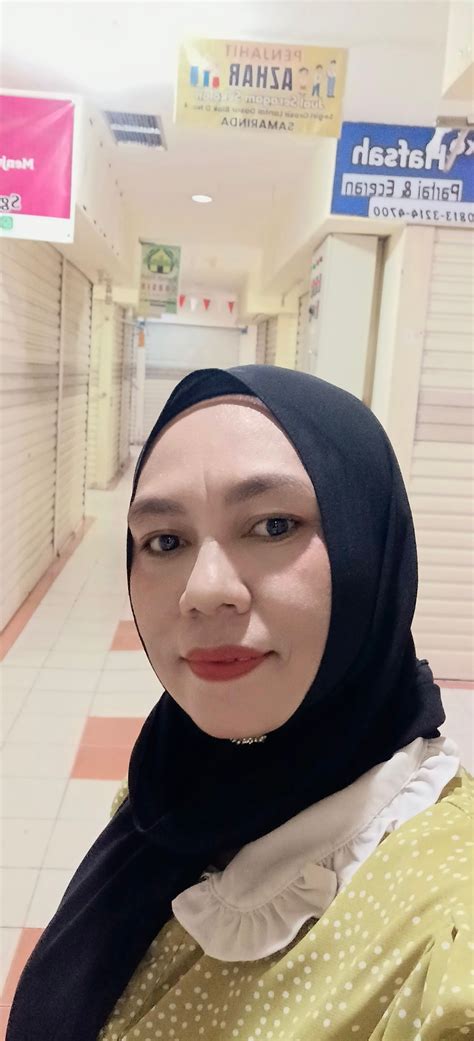 Sumarni Erni Assalamualaikum Pagi Semuanya Fboro Facebook