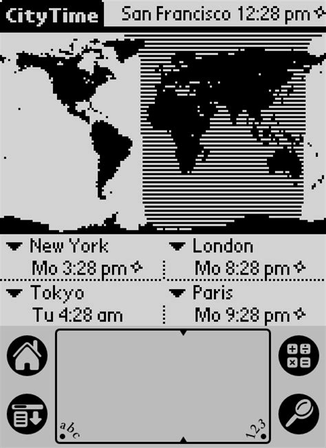 Handspring Visor Deluxe 31h2 Apps Palmdb