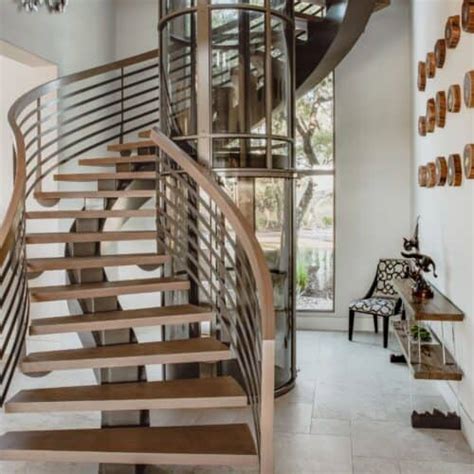 Pitless Home Elevators ⋆ Home Elevator Of Houston