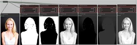 comfyui custom nodes by xss monochromatic clip other other civitai