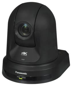 Panasonic Ptz Camera Ultimate Guide To High Quality Video