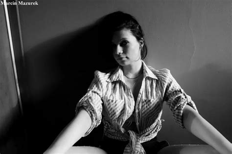 Adriana By Marcin Mazurek On YouPic