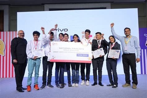 Vivo Ignite Technology And Innovation Initiative 2024 2025