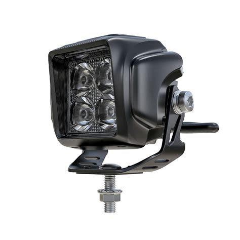 Auxiliary Led Driving Work Light For 4wd And Automotive 12v Dc