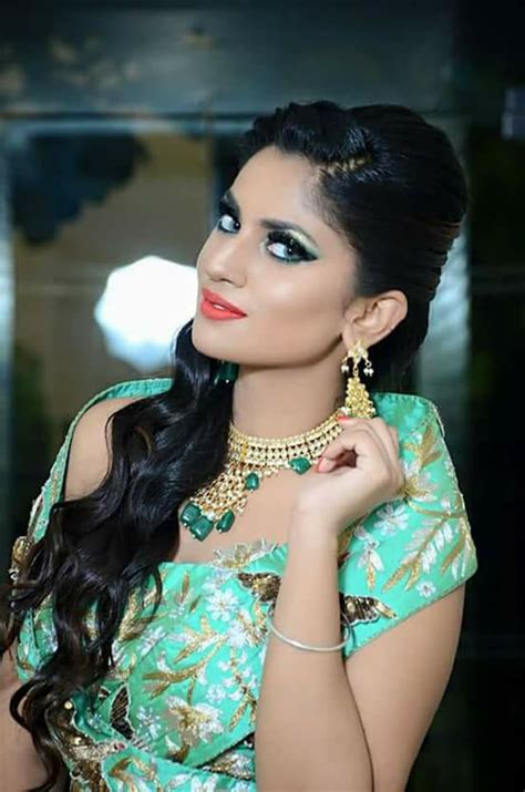 Actress Aafreen Siddiqui Stills Latest Movie Updates Movie Promotions Branding Online And