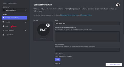 Github Openiandevelopment Beat Music A Music For Discord