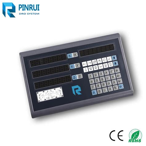High Quality High Competitive Price Axis Digital Readout Dro