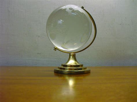 Glass Globe Meaning At Mildred Fulcher Blog