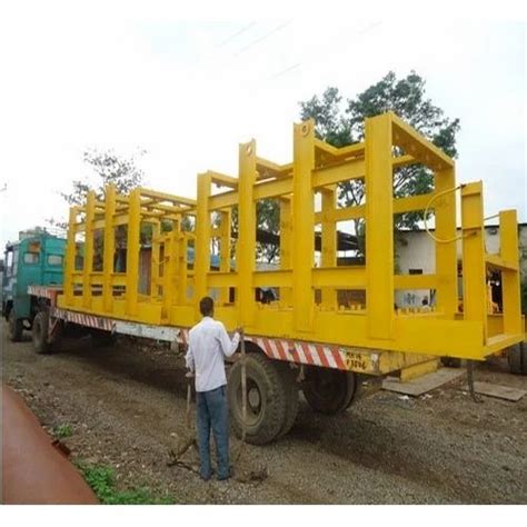 Structure Fabrication Work At Best Price In Pune Id 4227388673