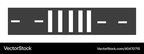 Traffic Rules Concept Royalty Free Vector Image