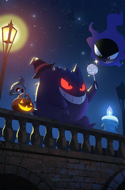 耿鬼口袋妖怪图片尺寸2000x3052 Bobopic