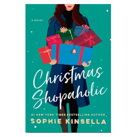 Libro Christmas Shopaholic Lider