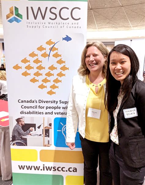 City Of Torontos Second Social Procurement Networking Event Inclusive Workplace And Supply