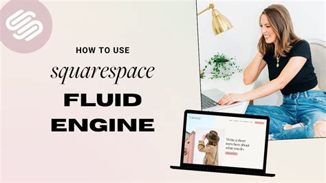 How To Edit In Squarespace 71 With Fluid Engine Best Practices